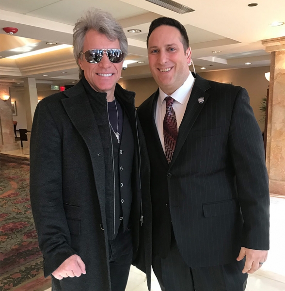 VIP/Executive Protection - Pro Protection Security