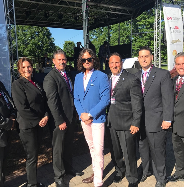 VIP/Executive Protection - Pro Protection Security