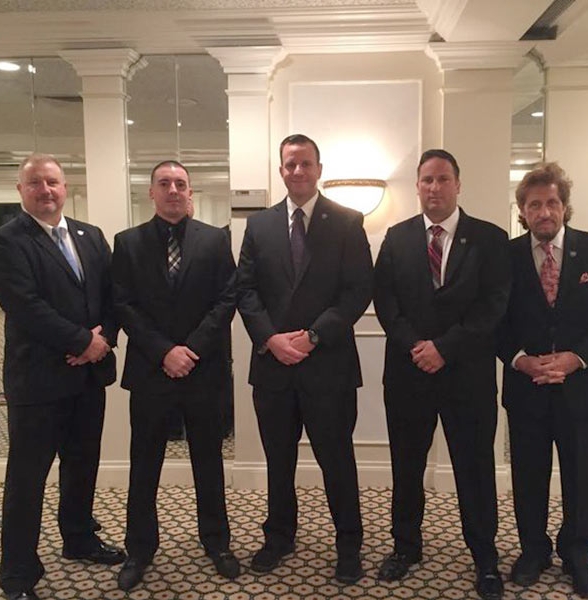 VIP/Executive Protection - Pro Protection Security